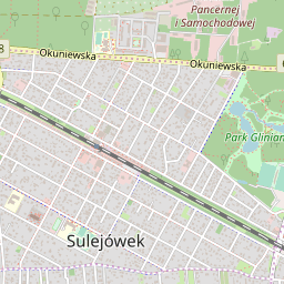 Szkolna Pizza i Naleśniki - Sulejówek